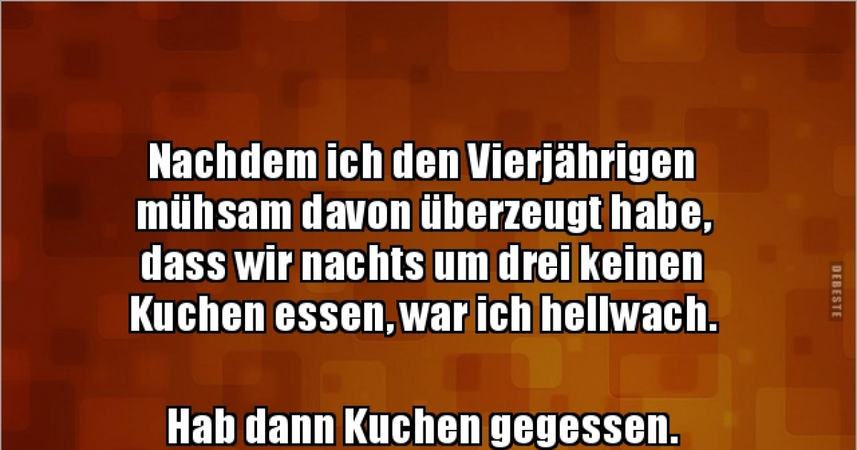 Neue Bilder und Memes - Kuchen Essen - lustig, kostenlos - DEBESTE.de