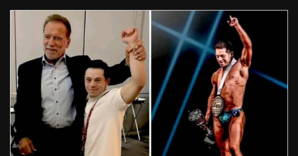 Neue Bilder und Memes - Bodybuilder - lustig, kostenlos - DEBESTE.de