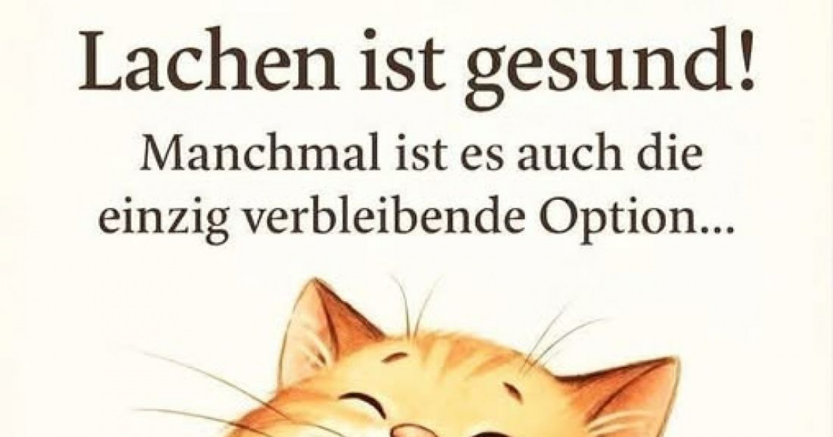 Neue Bilder und Memes - Lachen Ist Gesund - lustig, kostenlos - DEBESTE.de