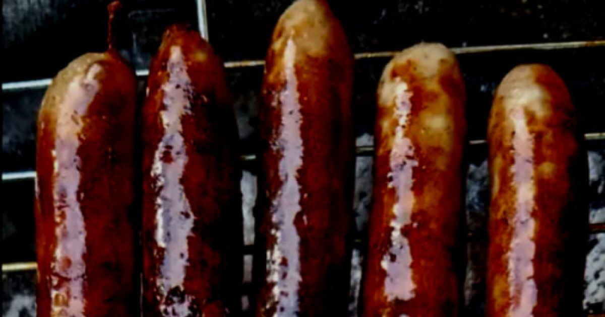 Neue Bilder und Memes - Bratwurst - lustig, kostenlos - DEBESTE.de