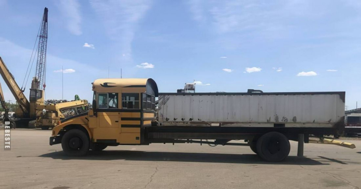 Neue Bilder Und Memes School Bus Lustig Kostenlos Debeste De