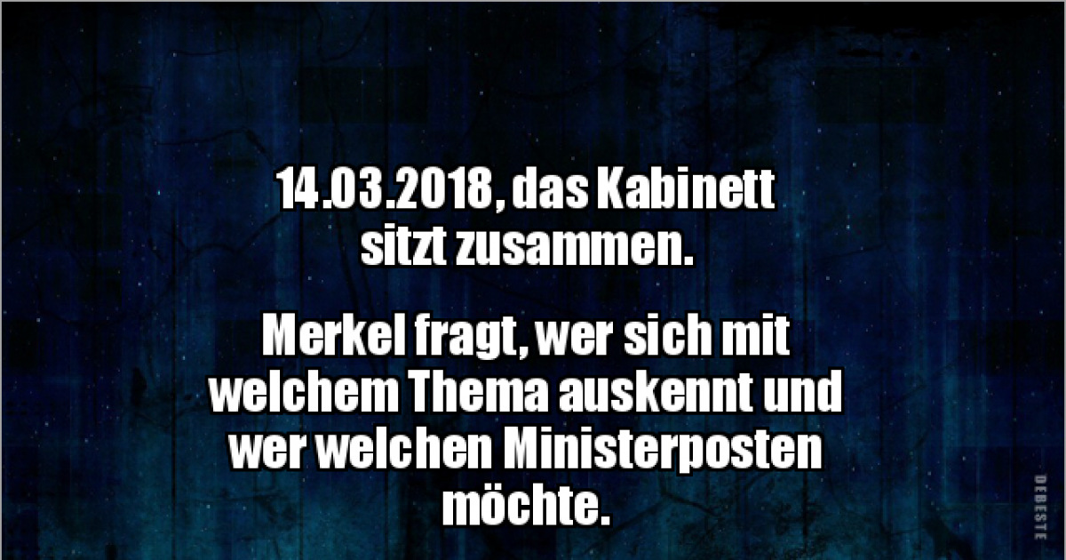 240 lustige Bilder Merkel - Seite (10) - DEBESTE.de