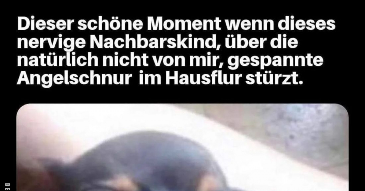 Neue Bilder und Memes - Nervig - lustig, kostenlos - DEBESTE.de