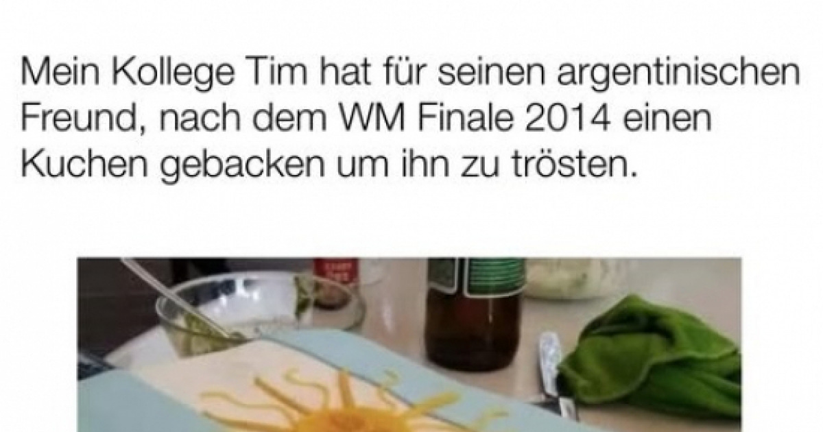 Neue Bilder und Memes - Backen - lustig, kostenlos - DEBESTE.de