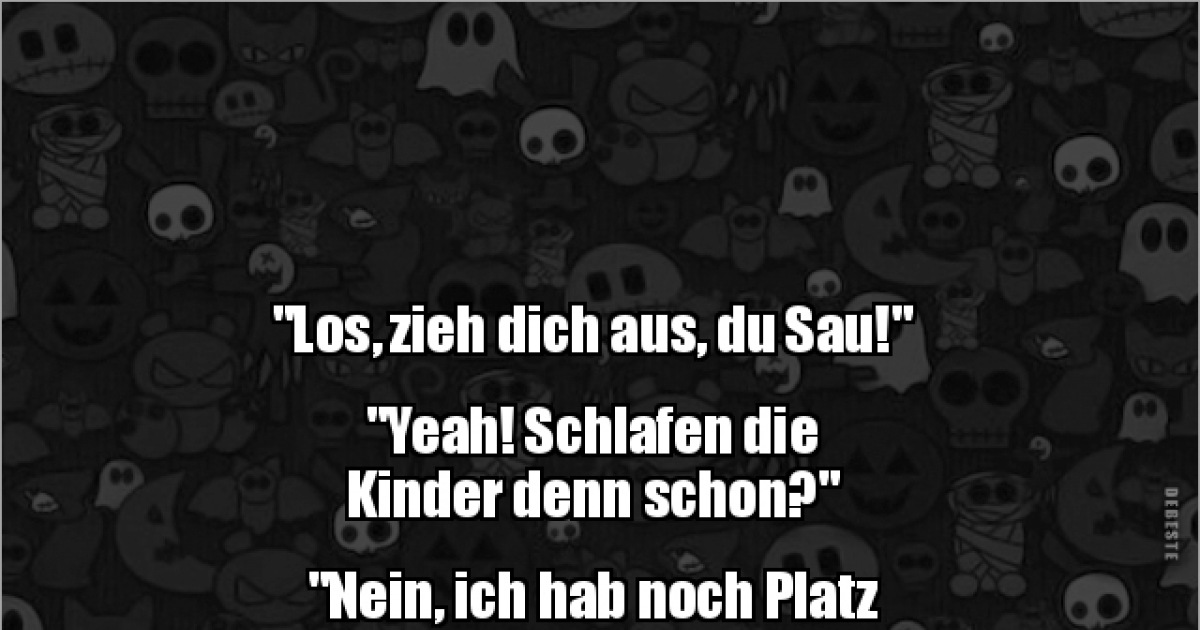 yeah Witze und Sprüche - DEBESTE.de