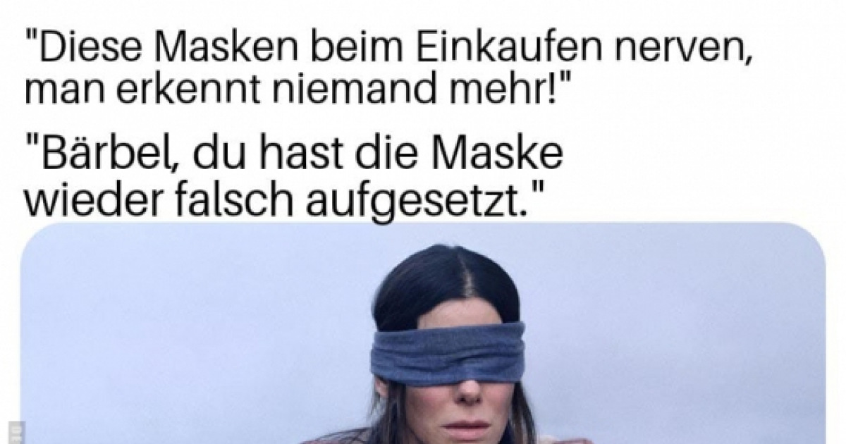 560 lustige Bilder Maske - Seite (74) - DEBESTE.de