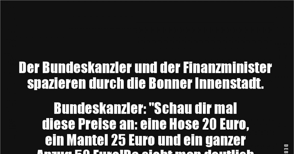 wirtschaft Witze und Sprüche - DEBESTE.de