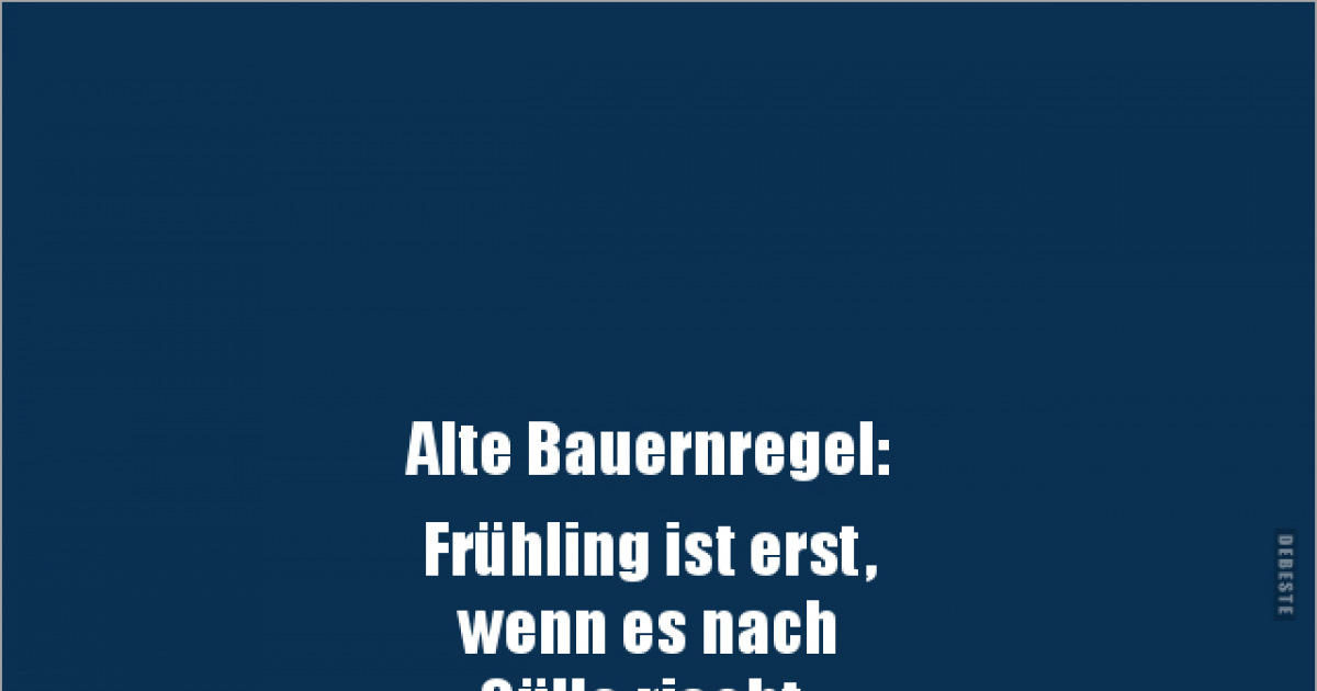 170 lustige Bilder Bauern - Seite (6) - DEBESTE.de