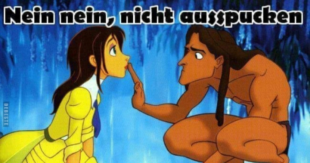 10 lustige Bilder Nein - Seite (437) - DEBESTE.de