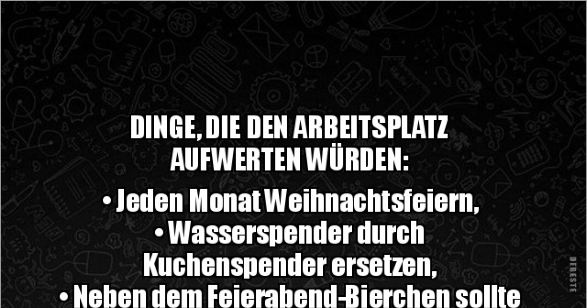 halbzeit Witze und Sprüche - DEBESTE.de