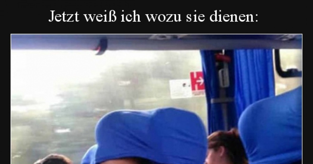 Neue Bilder und Memes - Bus Busfahrten - lustig, kostenlos - DEBESTE.de