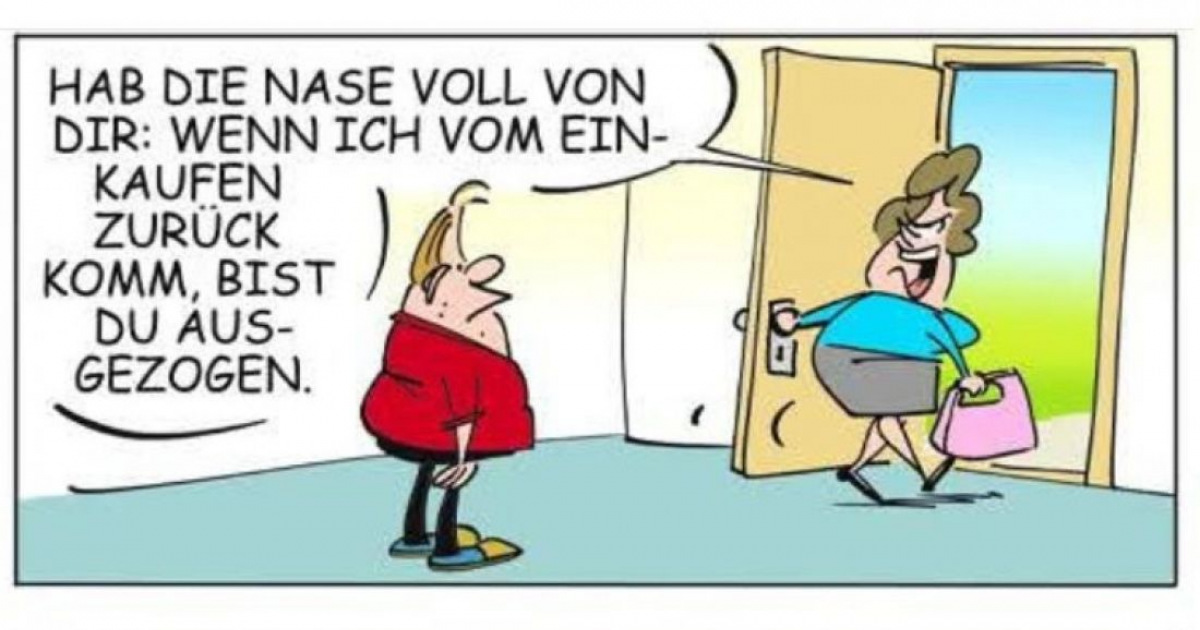 Neue Bilder und Memes - Nase Voll - lustig, kostenlos - DEBESTE.de