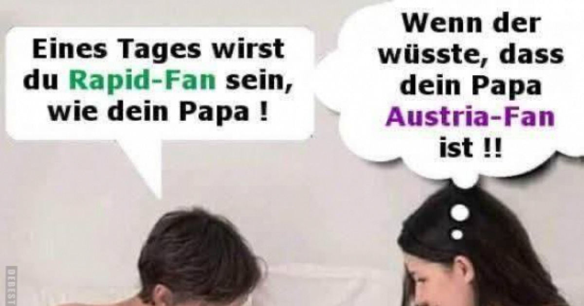 Neue Bilder und Memes - Rapid - lustig, kostenlos - DEBESTE.de