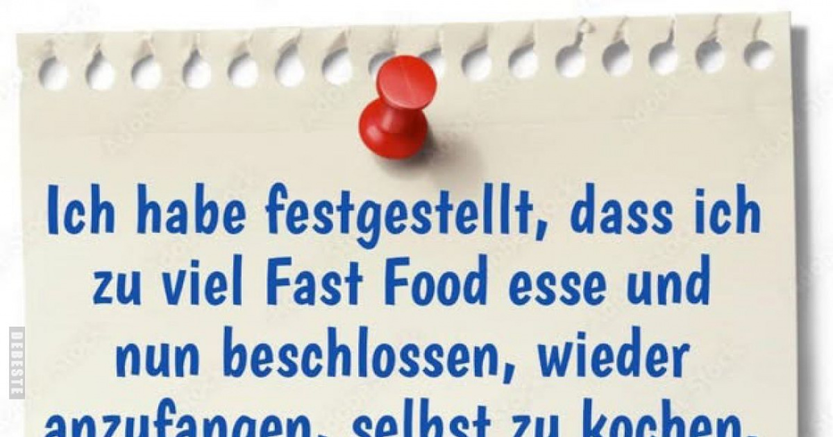 330 lustige Bilder Kochen - Seite (10) - DEBESTE.de