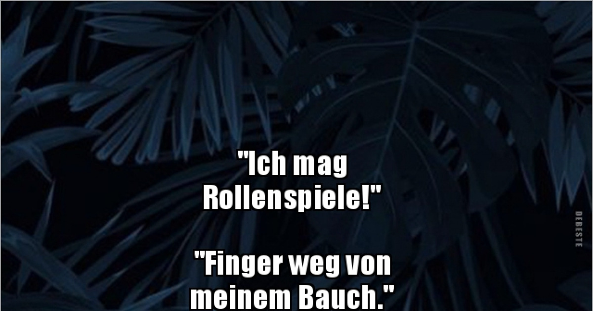 10 lustige Bilder Finger Weg - Seite (4) - DEBESTE.de