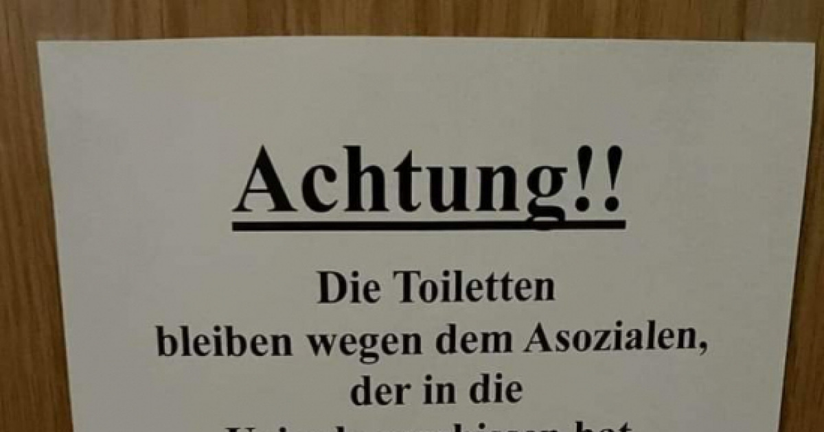 Neue Bilder und Memes - Achtung - lustig, kostenlos - DEBESTE.de