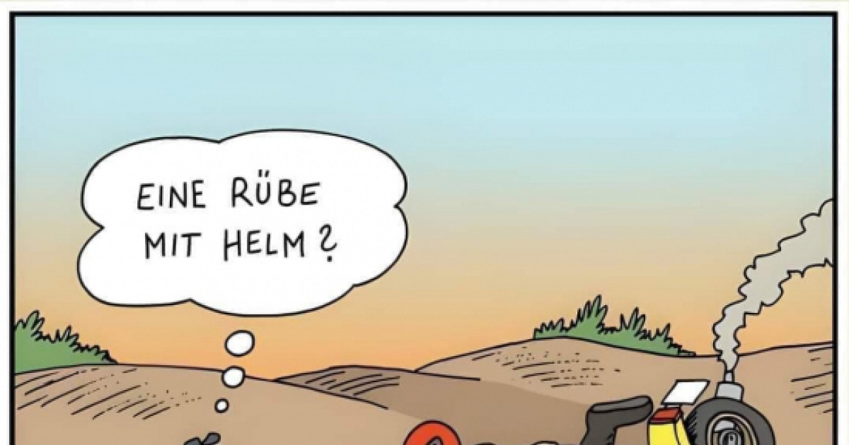 Neue Bilder und Memes - Mit Helm - lustig, kostenlos - DEBESTE.de