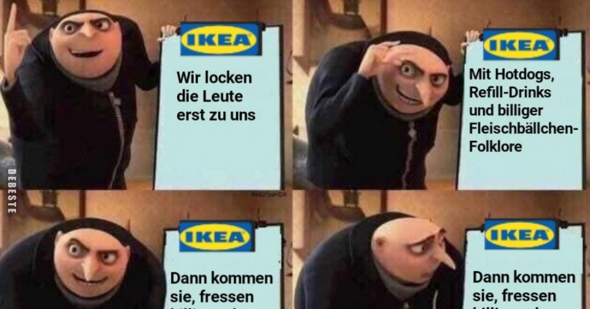 Neue Bilder und Memes - Essen - lustig, kostenlos - DEBESTE.de