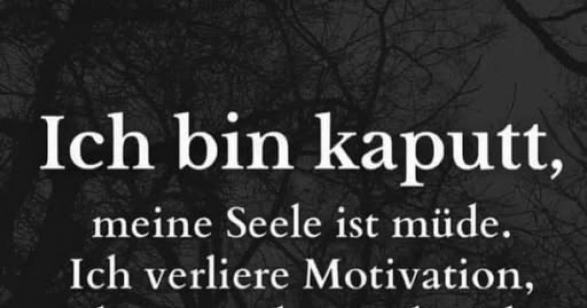 Neue Bilder und Memes - Bin Kaputt - lustig, kostenlos - DEBESTE.de