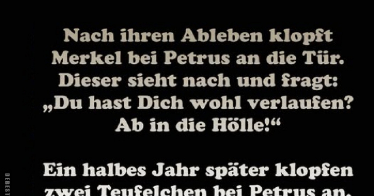 Neue Bilder und Memes - Merkel - lustig, kostenlos - DEBESTE.de