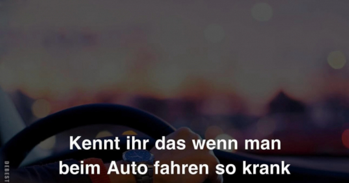 Neue Bilder und Memes - Krank - lustig, kostenlos - DEBESTE.de