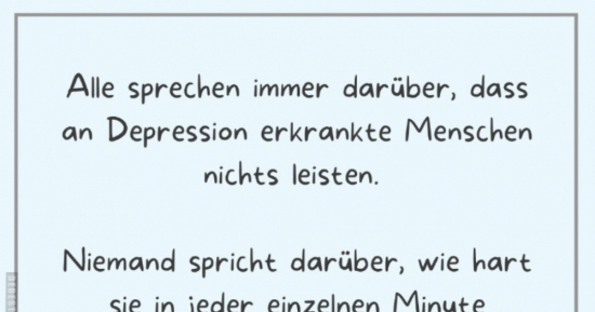 60 lustige Bilder Depression - Seite (5) - DEBESTE.de