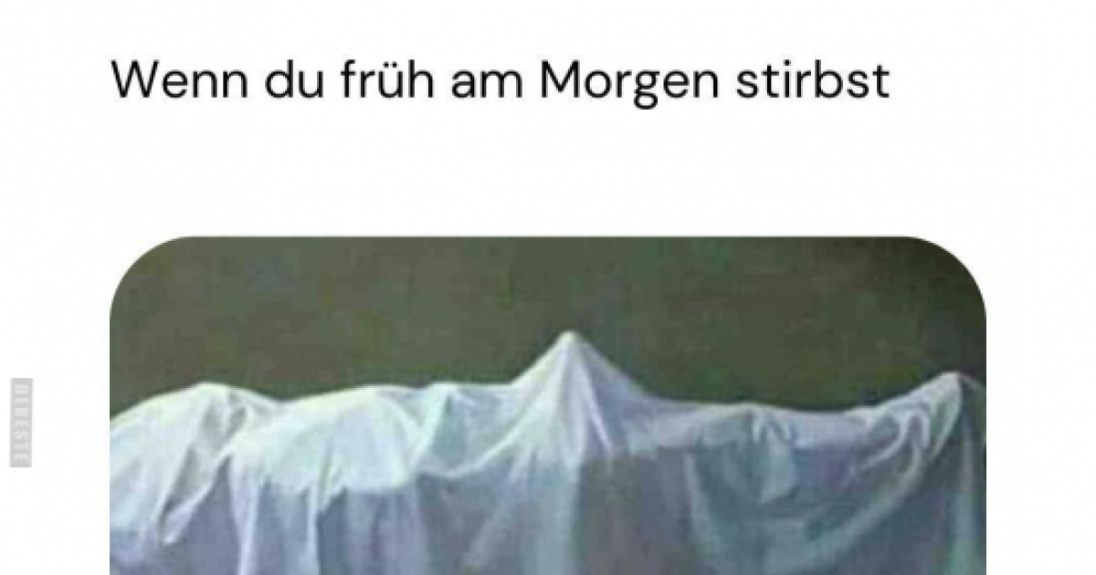 Neue Bilder und Memes - Am Morgen - lustig, kostenlos - DEBESTE.de