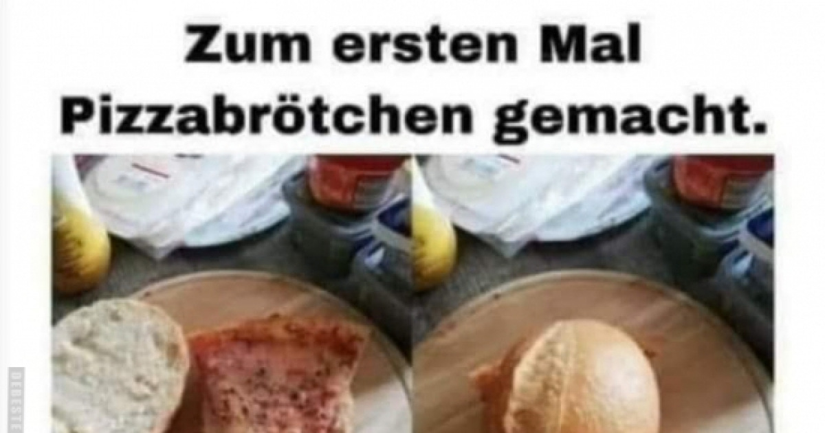 560 lustige Bilder Pizza - Seite (11) - DEBESTE.de