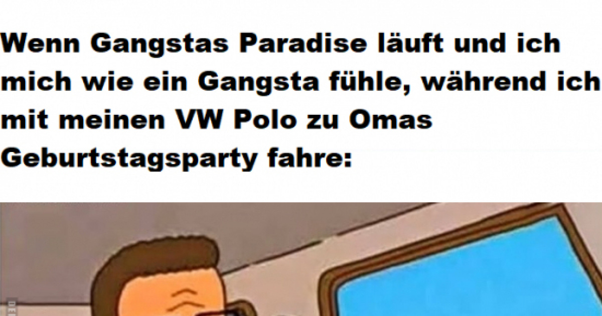 Neue Bilder und Memes - Vw Polo - lustig, kostenlos - DEBESTE.de