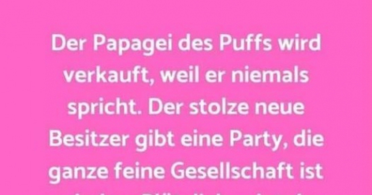 130 lustige Bilder Puff - Seite (10) - DEBESTE.de