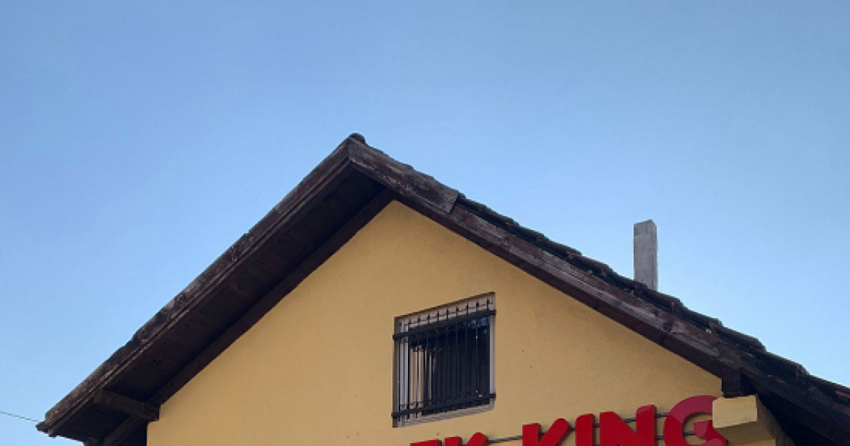 Neue Bilder und Memes - Burek King - lustig, kostenlos - DEBESTE.de
