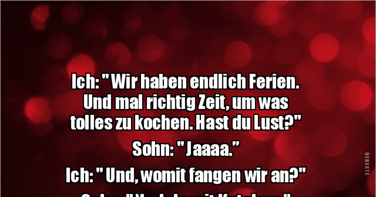 Neue Bilder und Memes - Endlich Ferien - lustig, kostenlos - DEBESTE.de