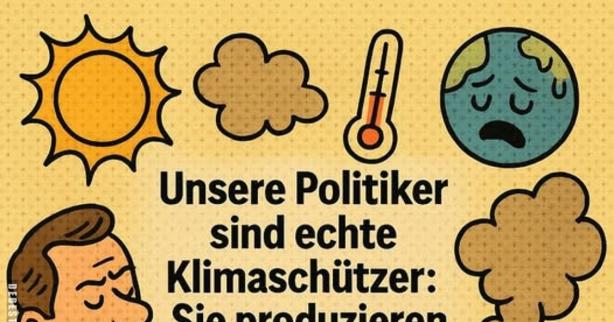 Faszinierend Grunen Klima Spruche Lustig Bilder