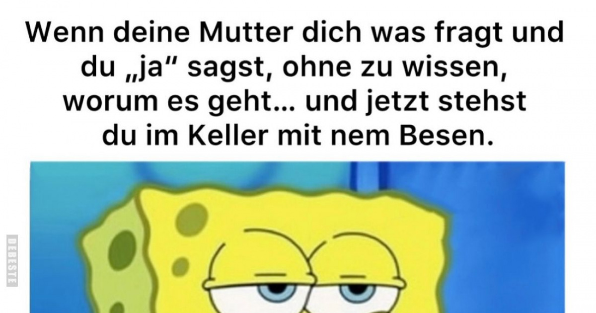 Neue Bilder und Memes - Deine Mutter - lustig, kostenlos - DEBESTE.de