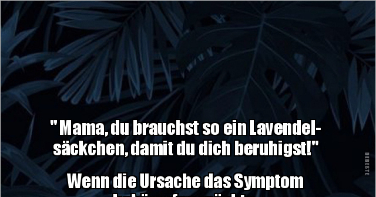 lavendel Witze und Sprüche - DEBESTE.de