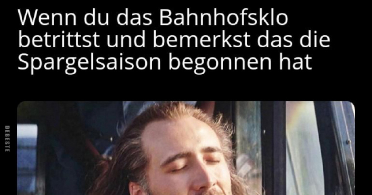 Neue Bilder und Memes - S Bahn - lustig, kostenlos - DEBESTE.de