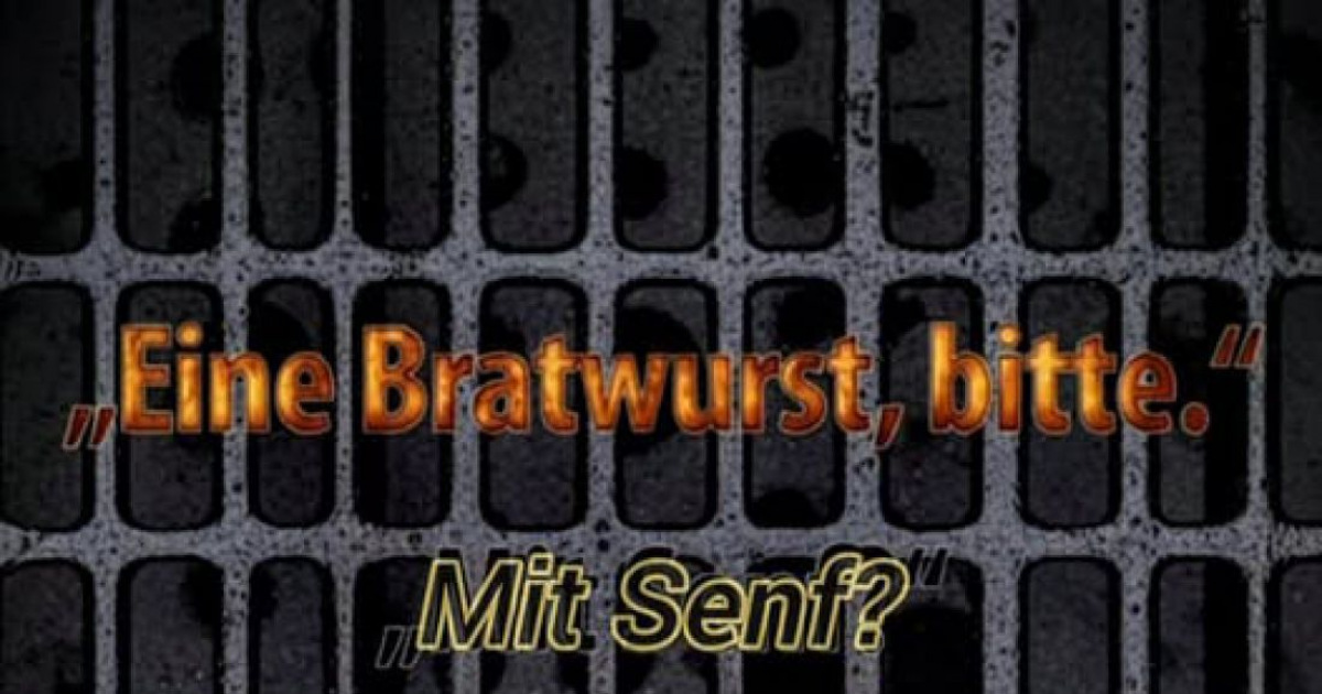 Neue Bilder und Memes - Bratwurst - lustig, kostenlos - DEBESTE.de