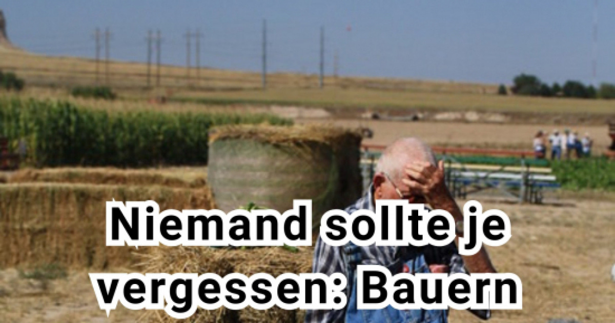 Neue Bilder und Memes - Bauern - lustig, kostenlos - DEBESTE.de