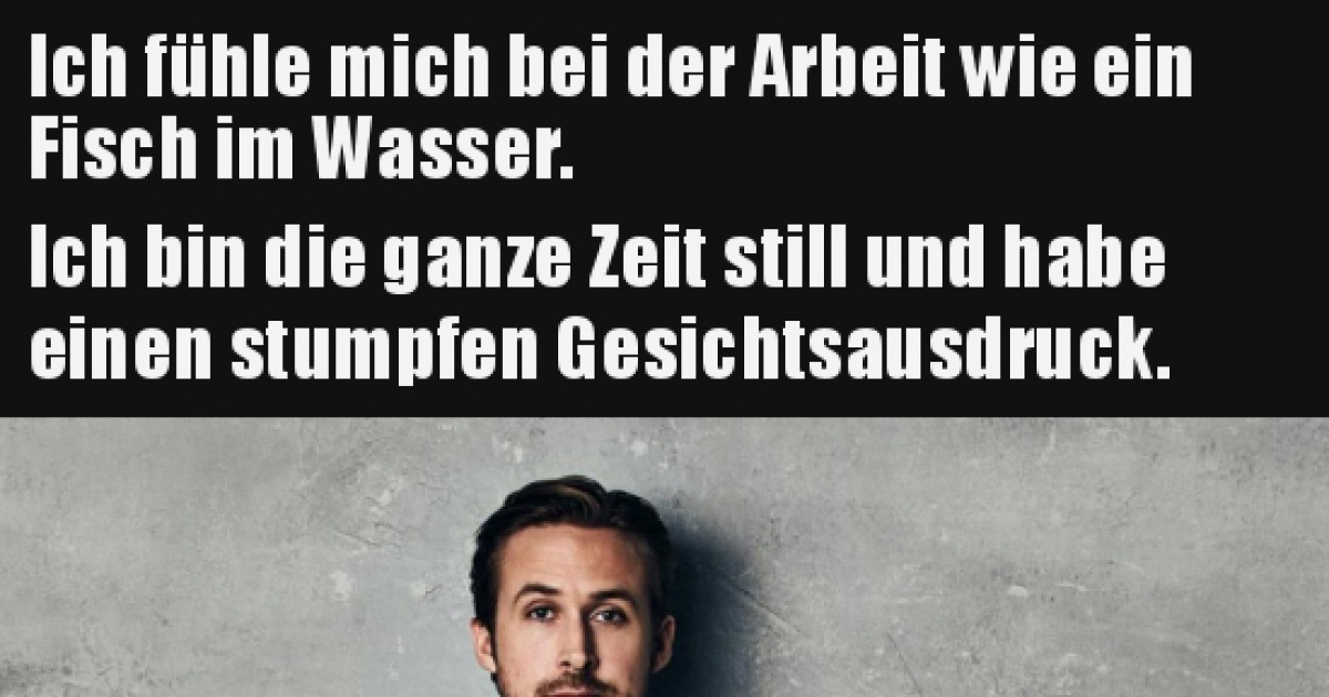 Neue Bilder und Memes - Bei Der Arbeit - lustig, kostenlos - DEBESTE.de