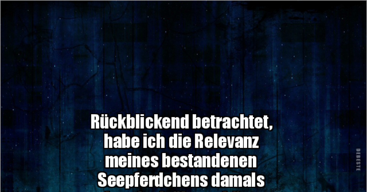 10 lustige Bilder H - Seite (90) - DEBESTE.de