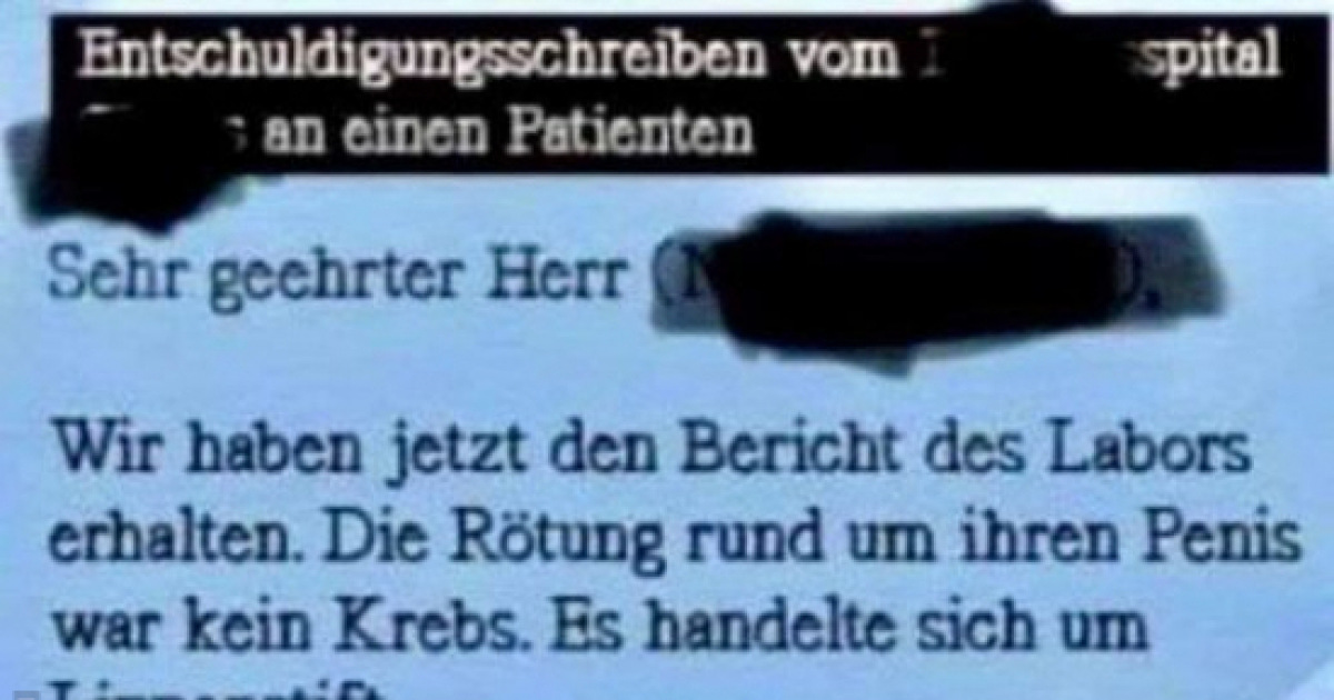 Neue Bilder und Memes - Labor - lustig, kostenlos - DEBESTE.de