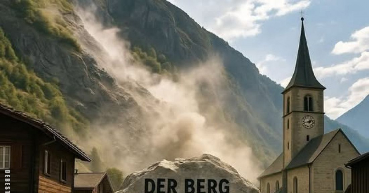 Neue Bilder und Memes - Der Berg Ruft - lustig, kostenlos - DEBESTE.de