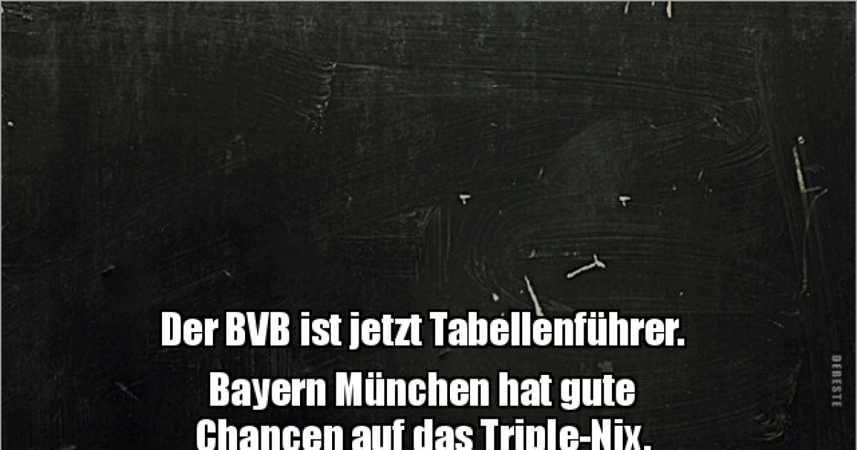 bayern münchen Witze und Sprüche - DEBESTE.de