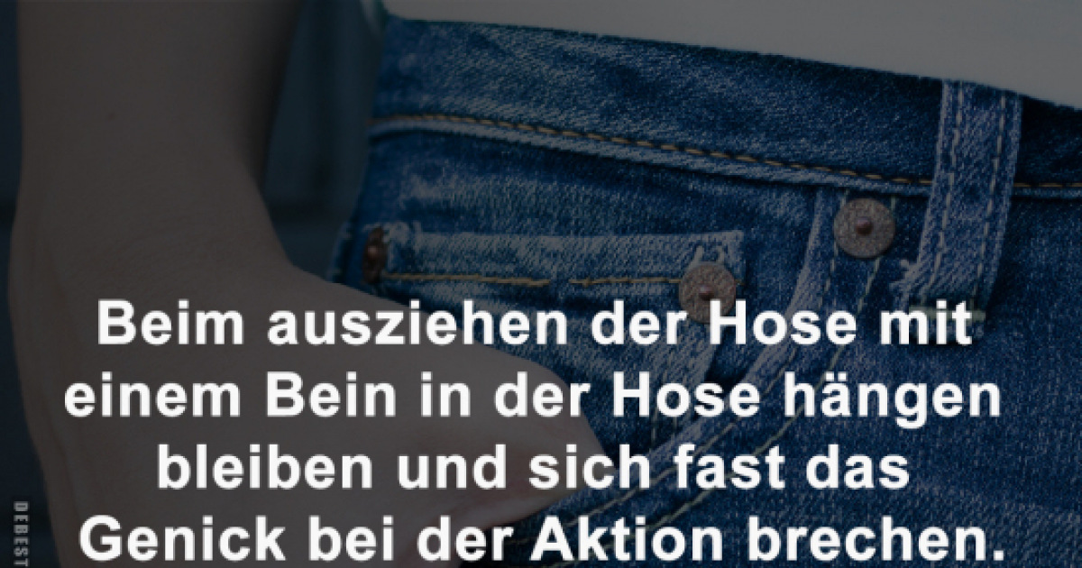 740 lustige Bilder Hose - Seite (16) - DEBESTE.de