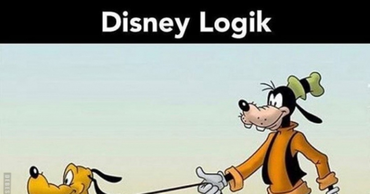 90 lustige Bilder Logik - Seite (9) - DEBESTE.de