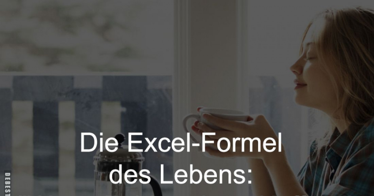 Neue Bilder und Memes - Excel - lustig, kostenlos - DEBESTE.de