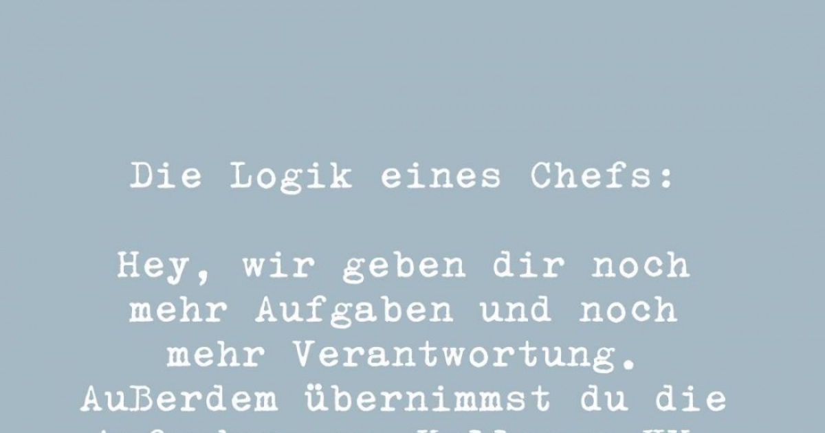 Neue Bilder und Memes - Logik - lustig, kostenlos - DEBESTE.de