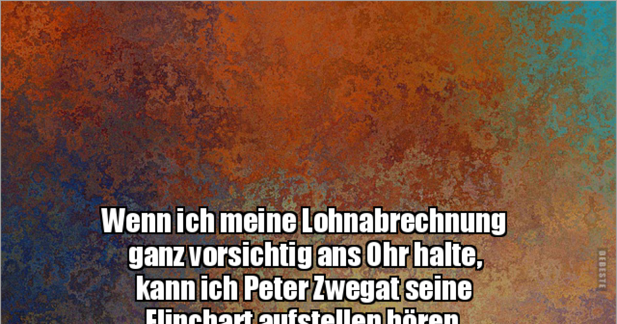 h Witze und Sprüche - DEBESTE.de