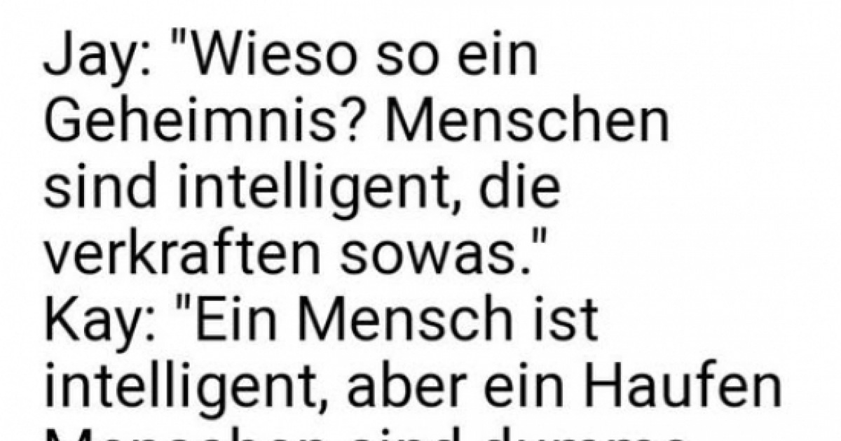 Neue Bilder und Memes - R Mensch - lustig, kostenlos - DEBESTE.de