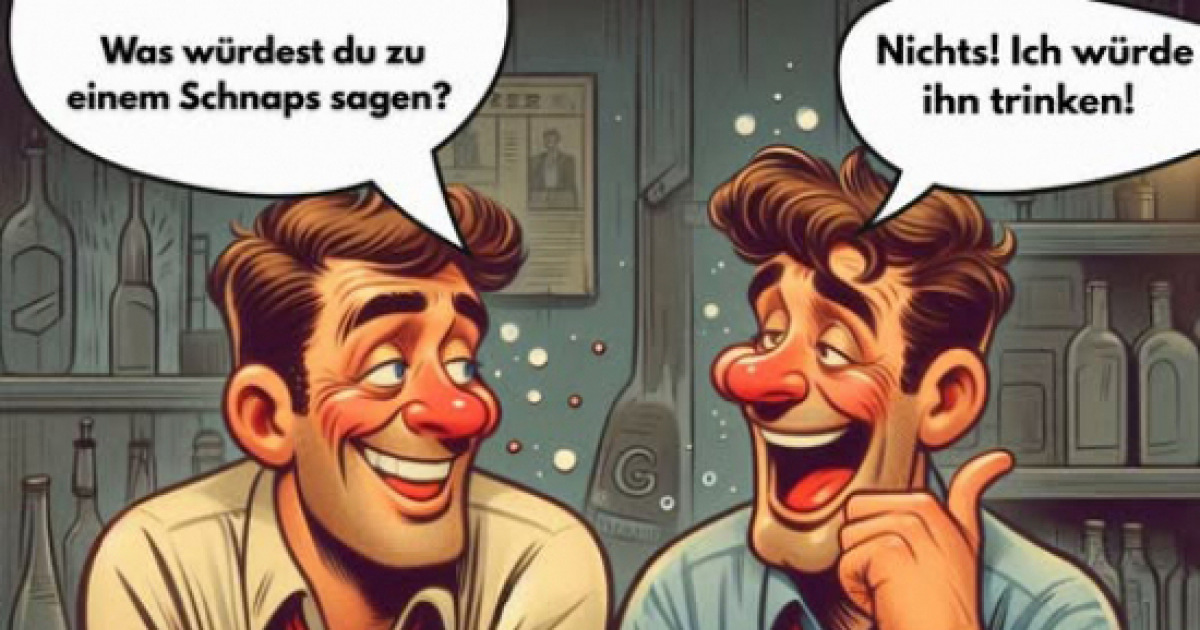 Neue Bilder und Memes - Schnaps - lustig, kostenlos - DEBESTE.de